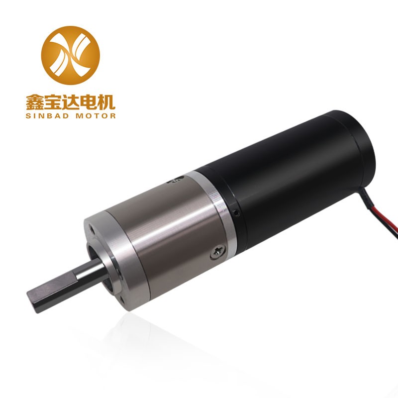 XBD-2647 - Shenzhen Sinbad Motor Co.,Ltd